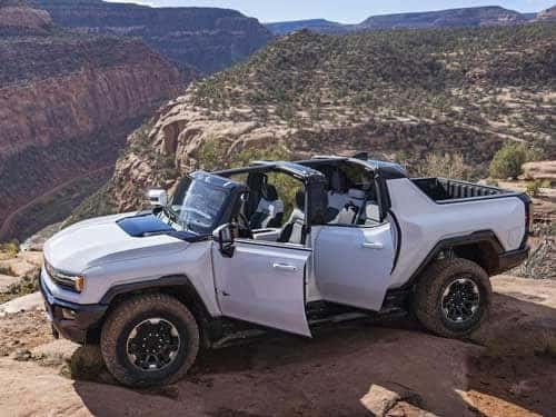 Discover New GMC Models at Premier Buick GMC in Carlsbad, CA