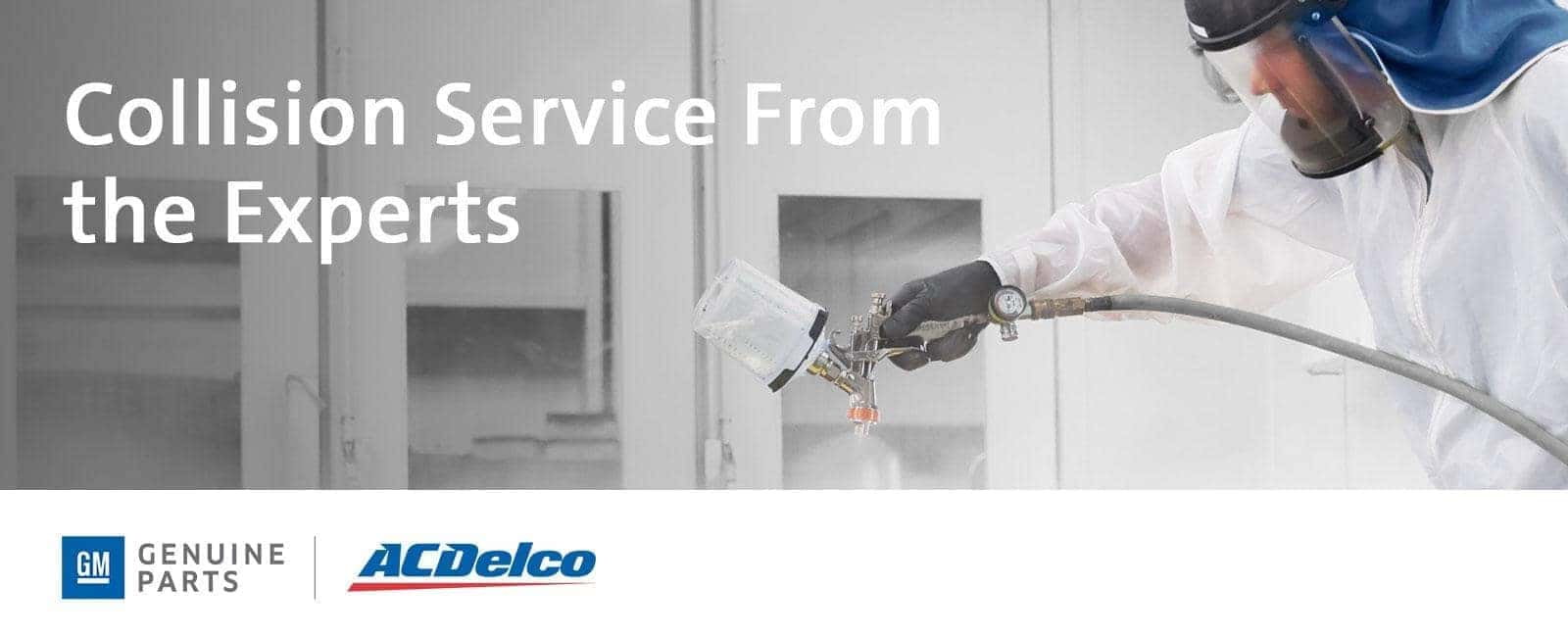 Collision Center & Body Repair | Premier Cadillac Of Carlsbad