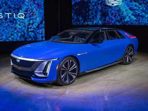 Discover New Cadillac Models at Premier Cadillac in Carlsbad, CA