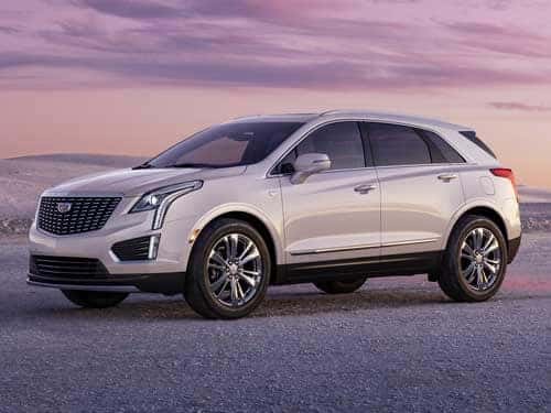 Discover New Cadillac Models at Premier Cadillac in Carlsbad, CA