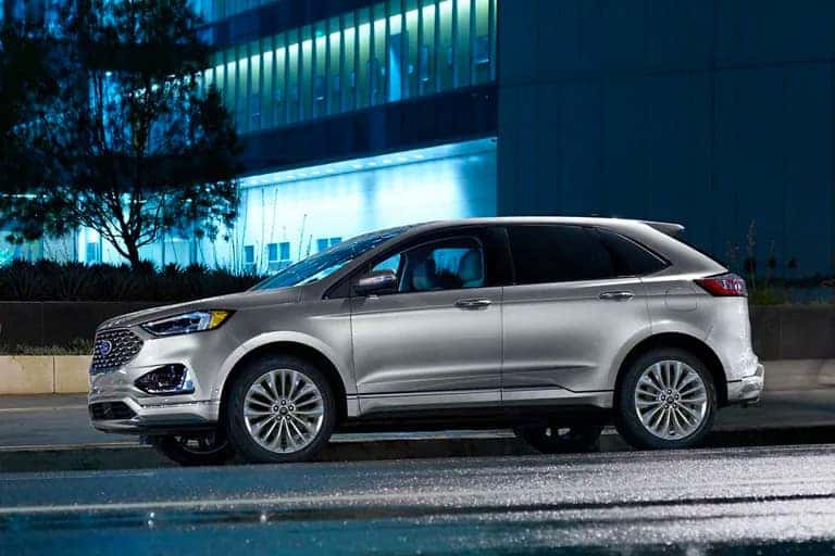 Ford SUVs | Caruso Ford