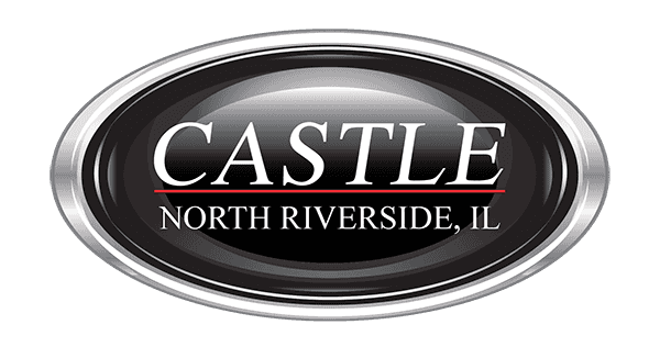 New 2026 Buick Envista Avenir SUV in North Riverside #B26293 | Castle ...