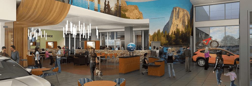 Centennial Subaru Car Dealer - Meet Our General Manager