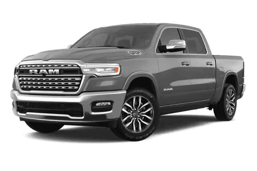 2026 Ram 1500 Specs: Which Trim Is More Powerful?