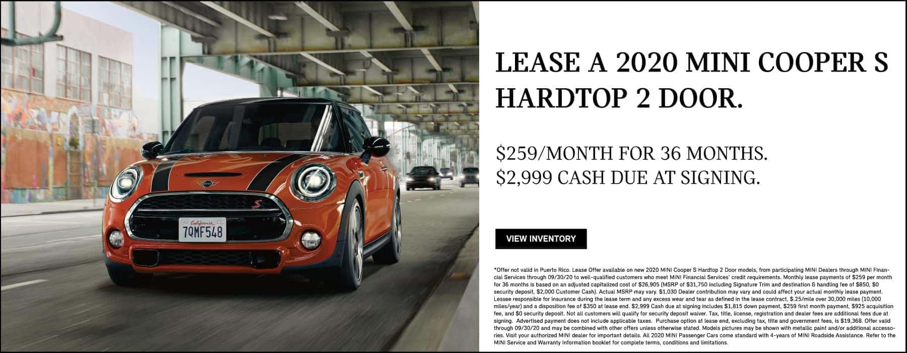 Cincinnati MINI | MINI Dealer in Cincinnati, OH