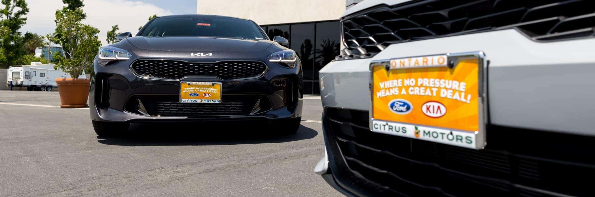Citrus Motors | Dealer in Ontario, CA