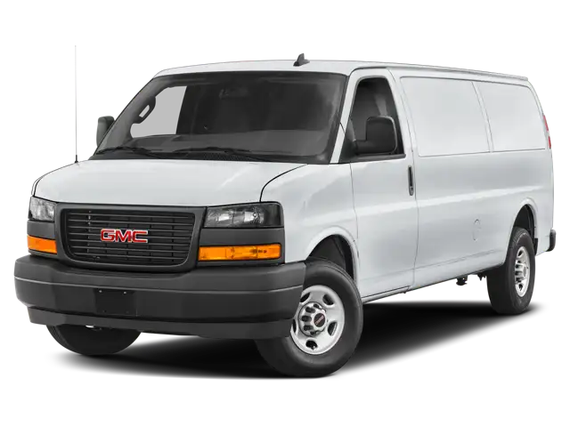 Fleet Commercial | Classic Buick GMC