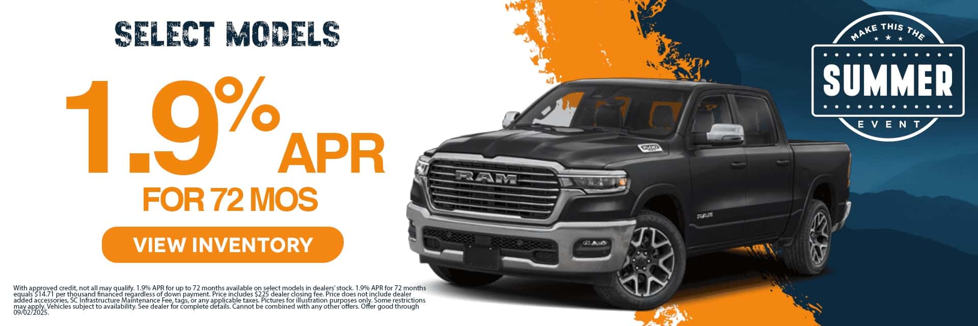 CDJR Dealership in Lancaster | Jeep Dealership Near Lancaster Mill ...