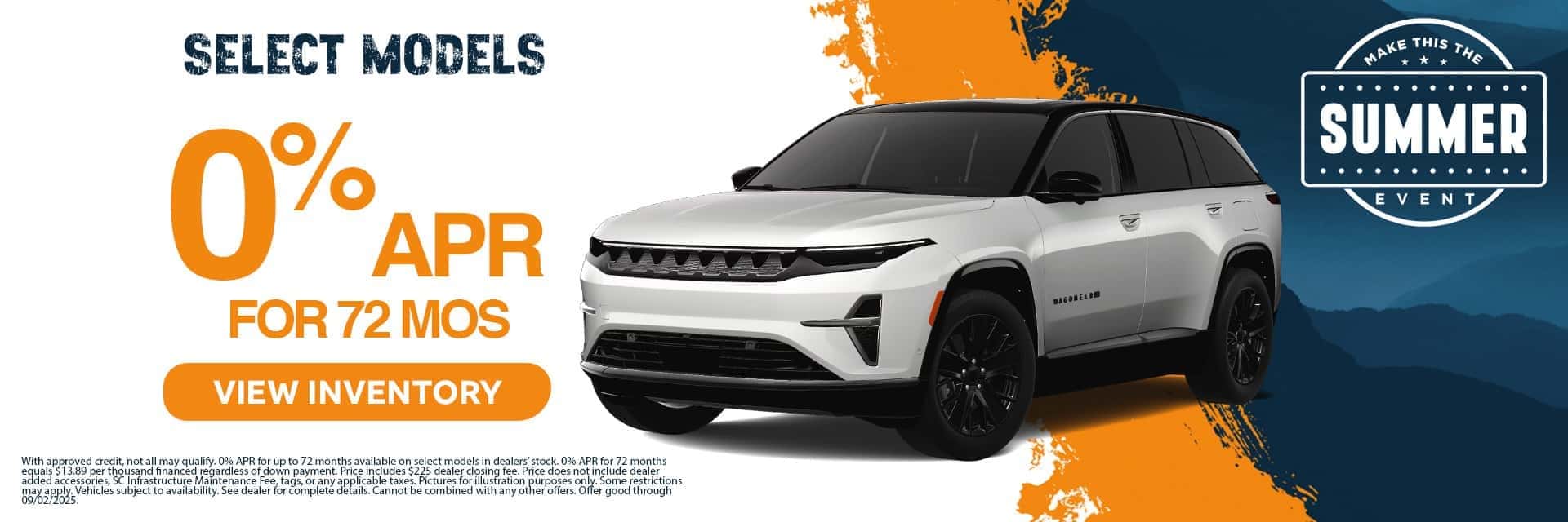 CDJR Dealership in Lancaster | Jeep Dealership Near Lancaster Mill ...