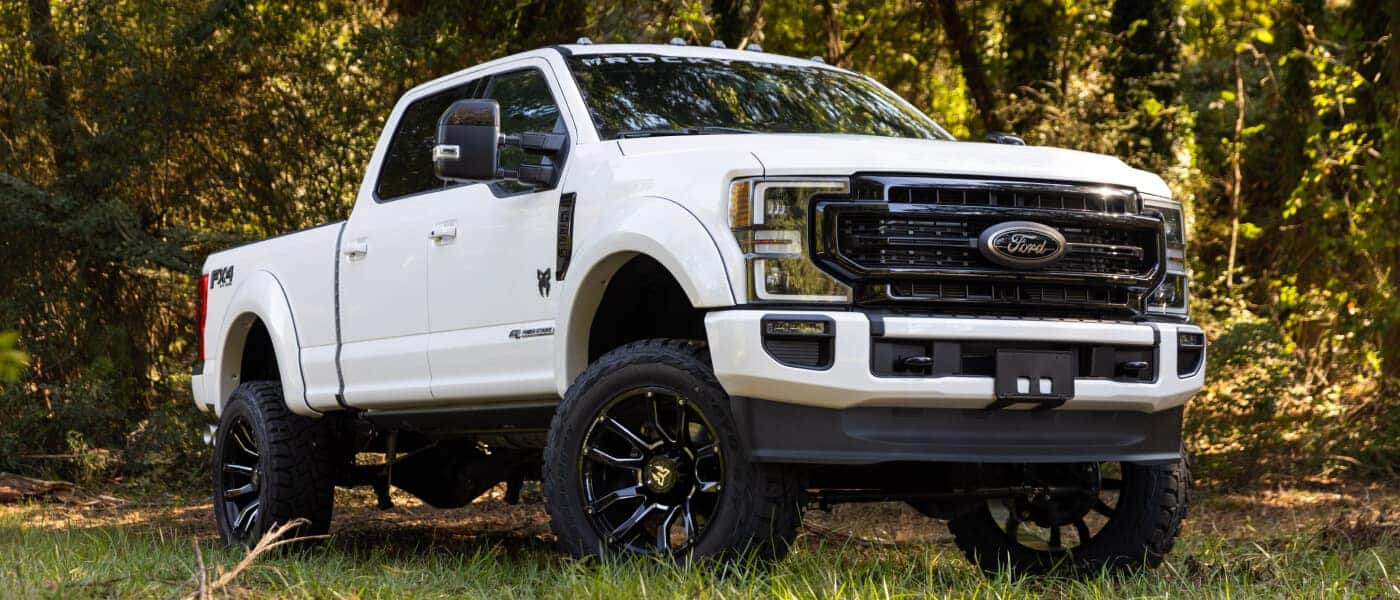 Rocky Ridge Custom Trucks In Wentzville, MO