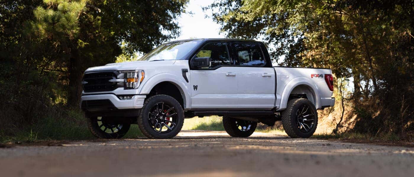 Rocky Ridge Custom Trucks In Wentzville, MO