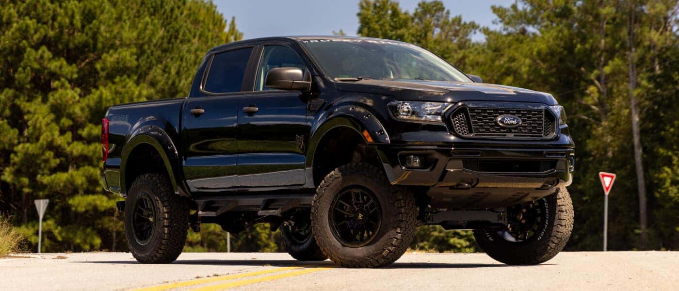 Rocky Ridge Custom Trucks In Wentzville, MO