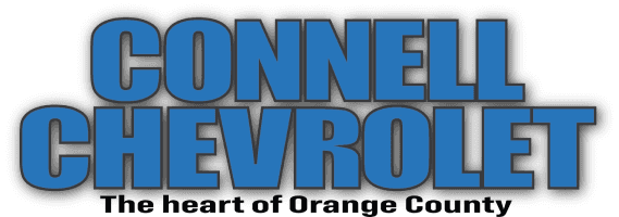 Truck Specials | Connell Chevrolet