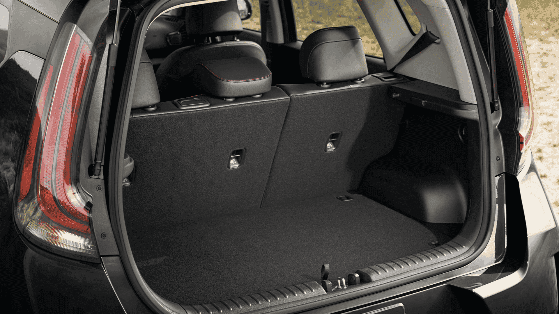 The 2025 Kia Soul in Gastonia, NC | Courage Kia