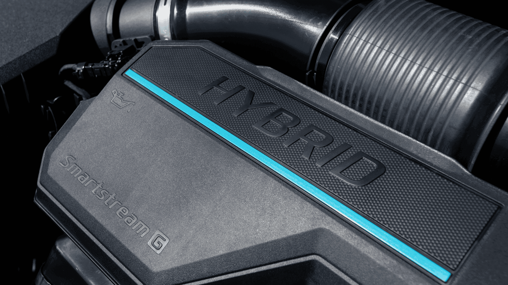 The 2025 Sportage Hybrid in Gastonia, NC | Courage Kia