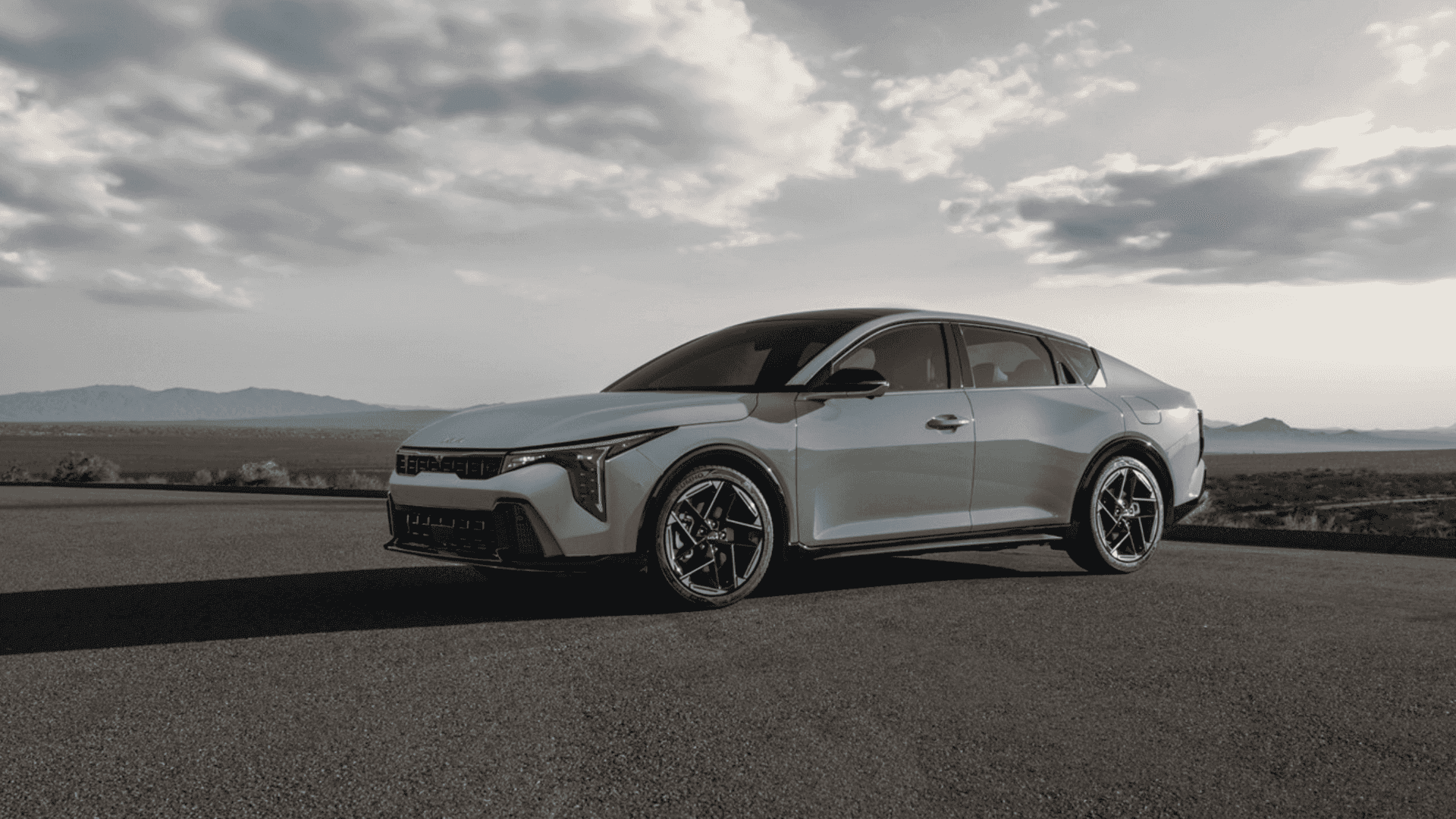 The MY25 Kia Lineup in Gastonia, NC | Courage Kia