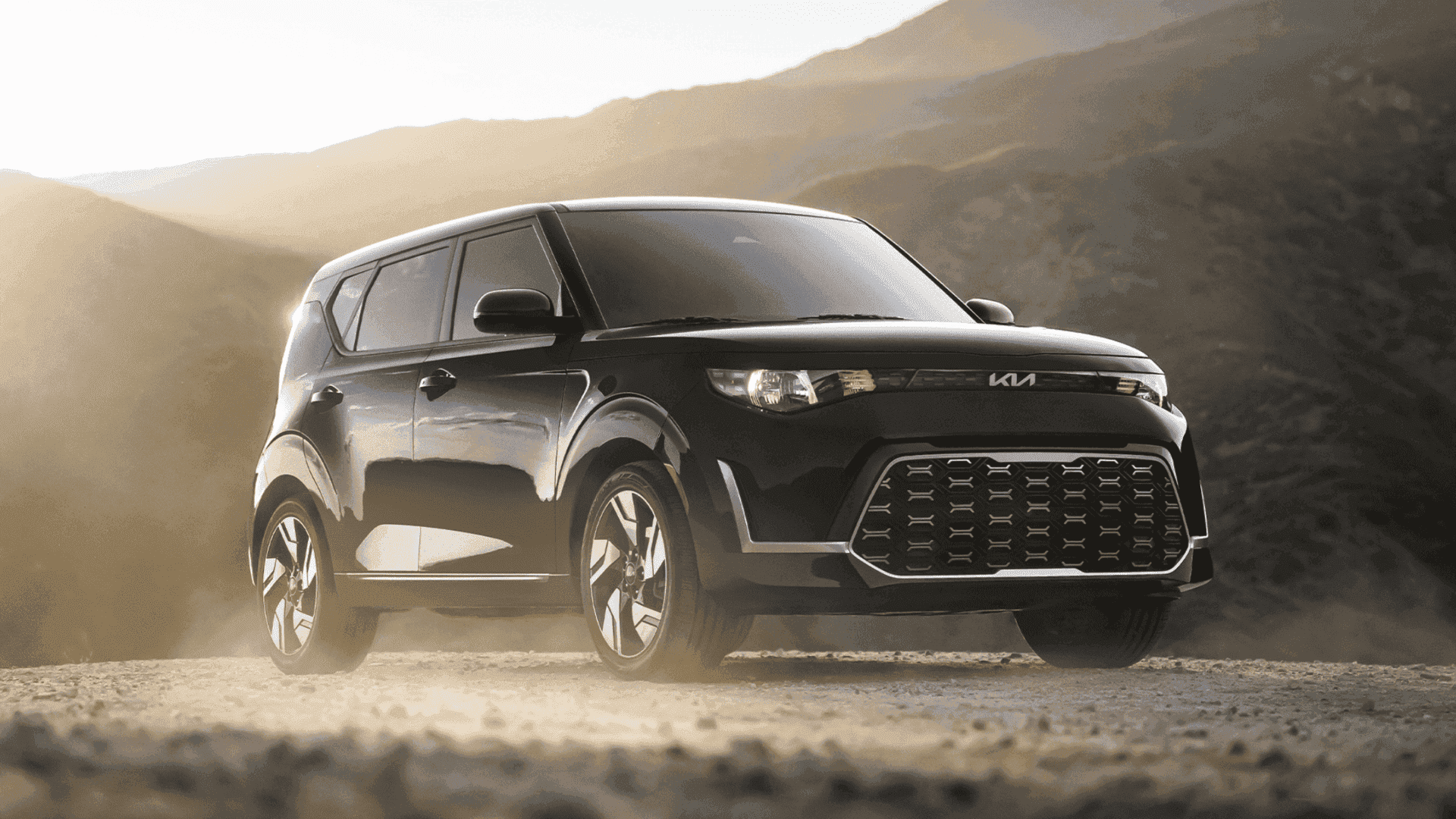 The 2025 Kia Soul in Gastonia, NC | Courage Kia