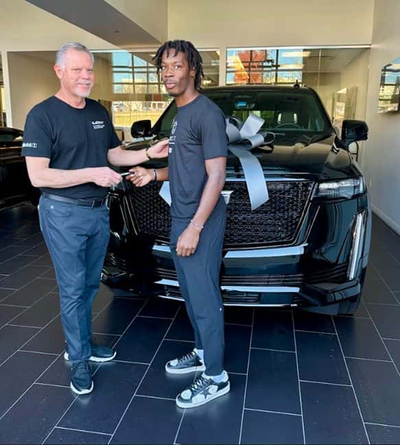 Crest Auto Group Announces First-Ever NIL Partnership with College ...