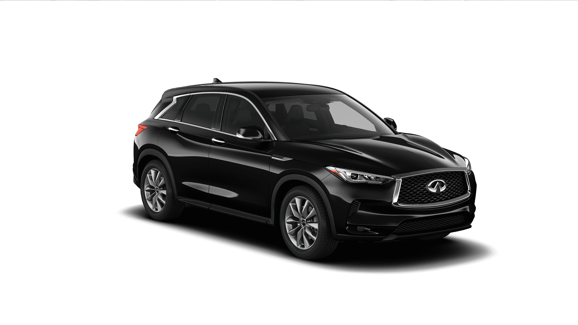 2020 INFINITI QX50 | INFINITI on Camelback
