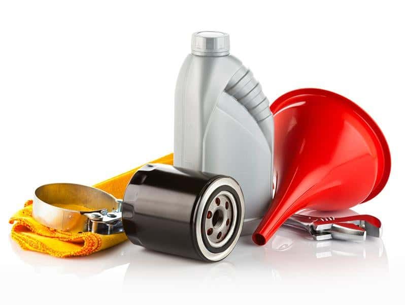 Dallas-Area Oil Change Benefits | Frisco Service Center