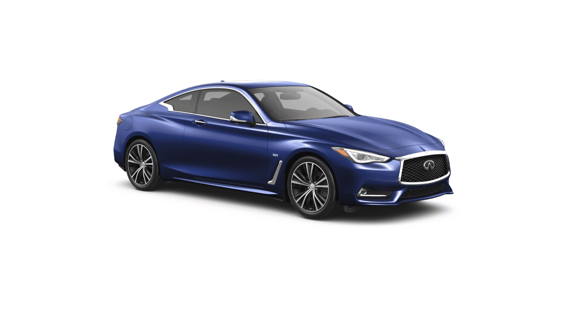 2020 INFINITI Q60 | INFINITI of Scottsdale