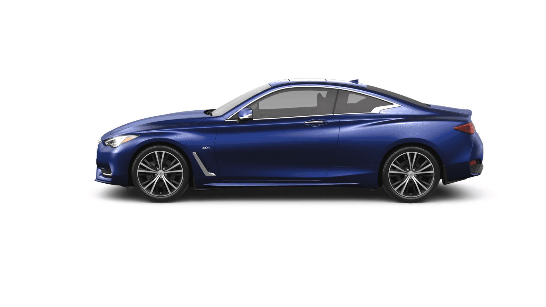 2020 INFINITI Q60 | INFINITI of Scottsdale
