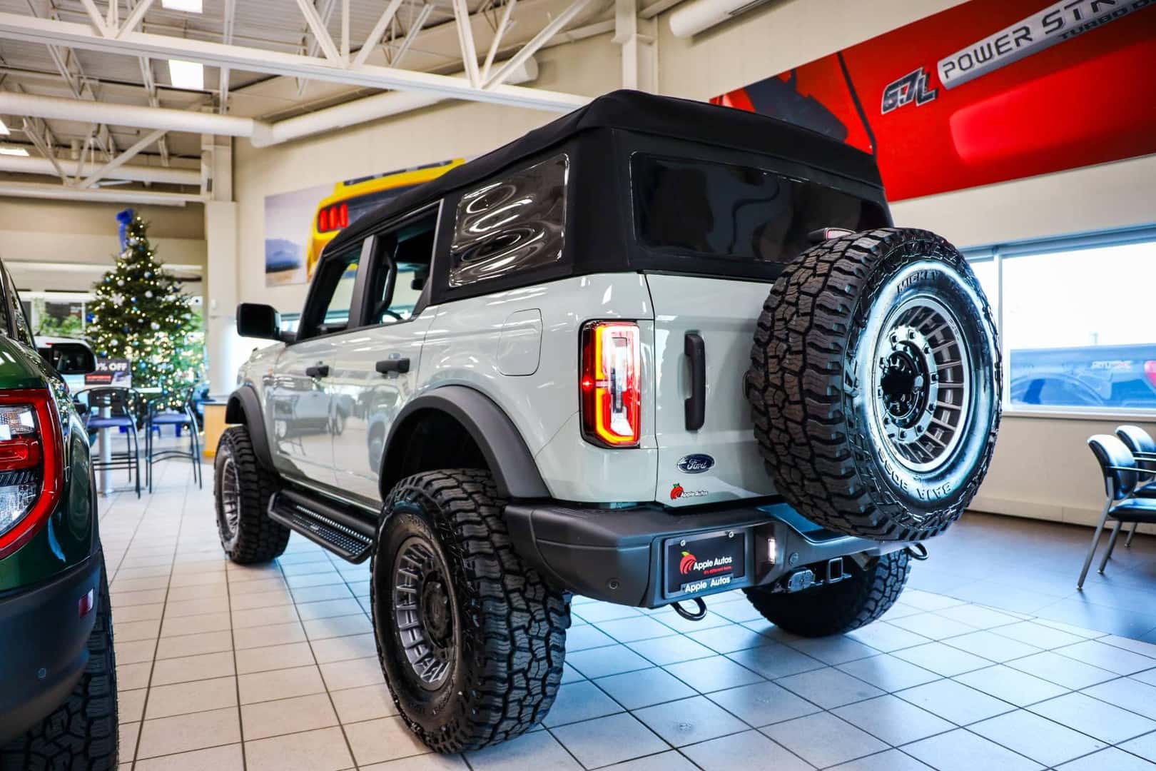 Gallery | Cryptic Customs