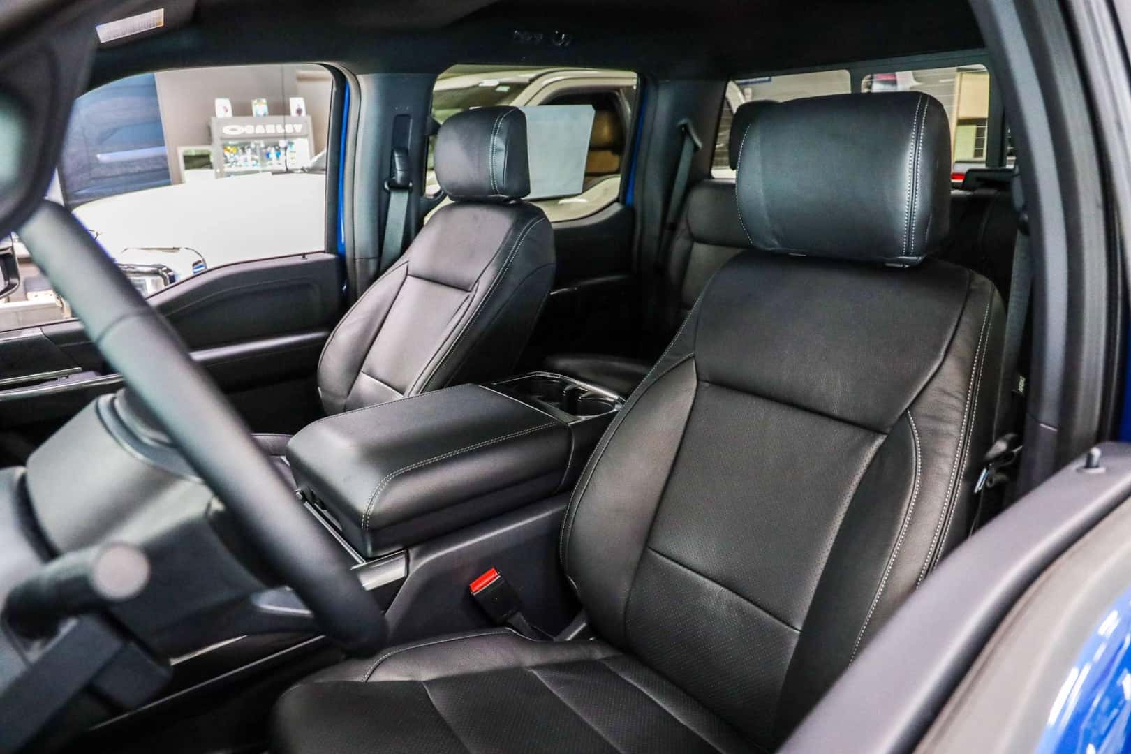 Cryptic Customs by Apple Autos