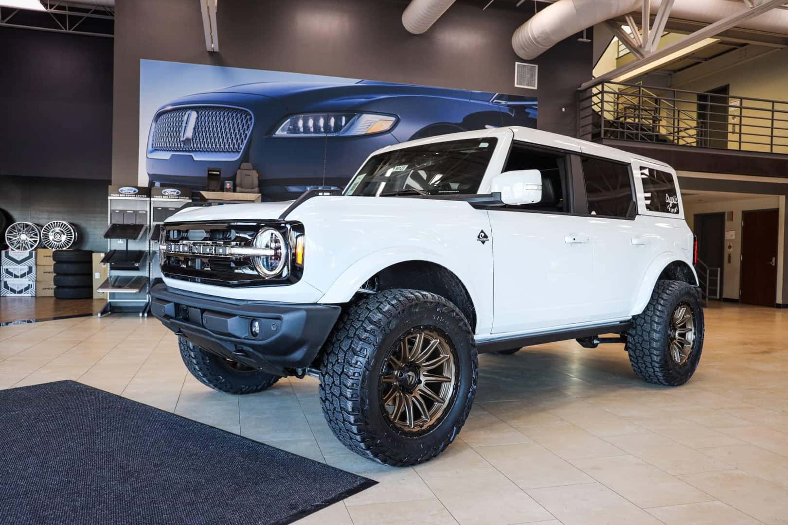 Gallery | Cryptic Customs