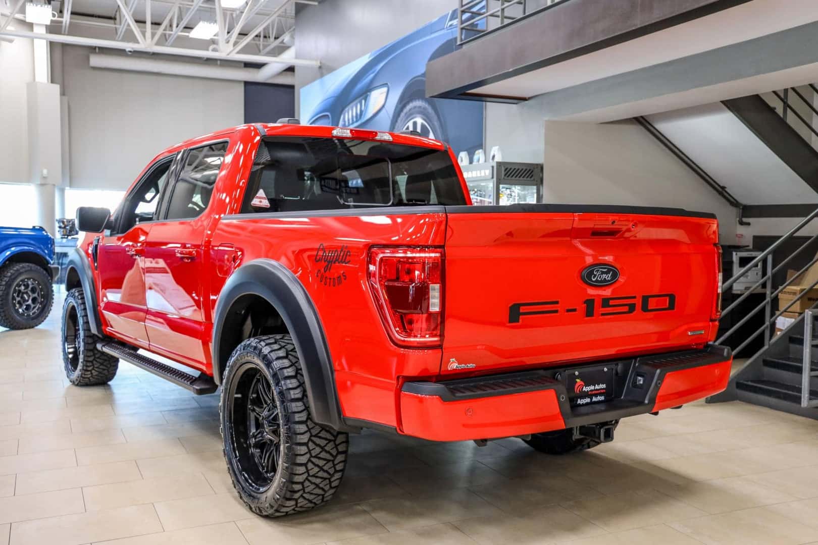 Gallery | Cryptic Customs