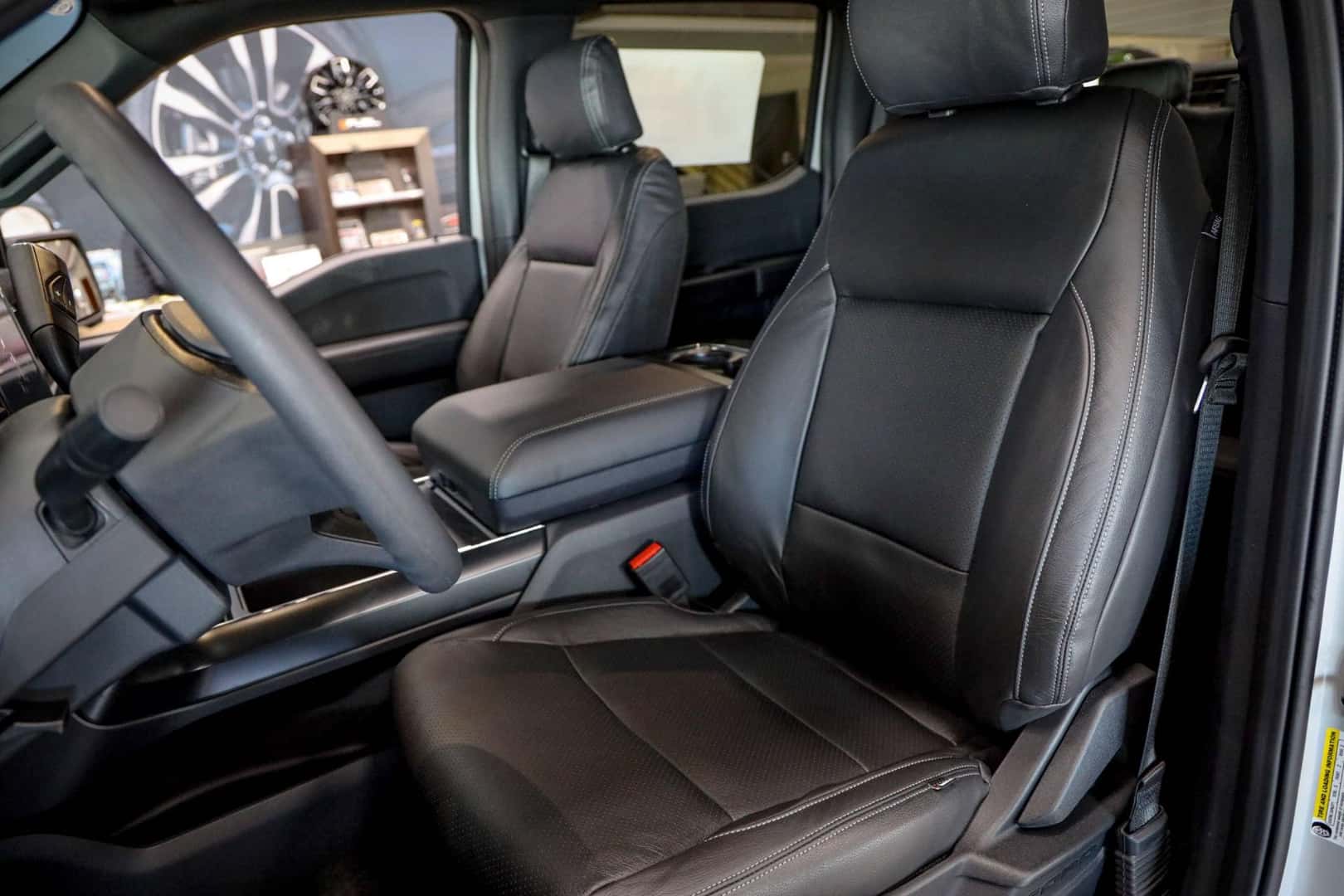 Gallery | Cryptic Customs