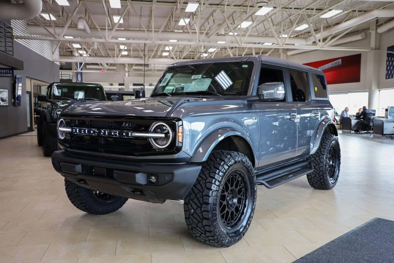 Gallery | Cryptic Customs