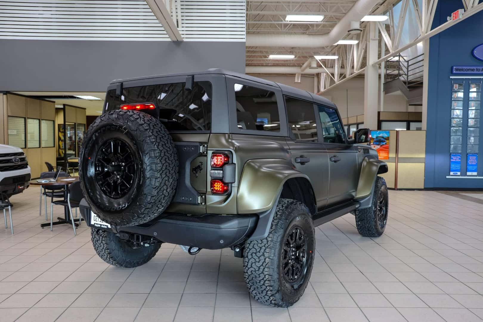 Gallery | Cryptic Customs