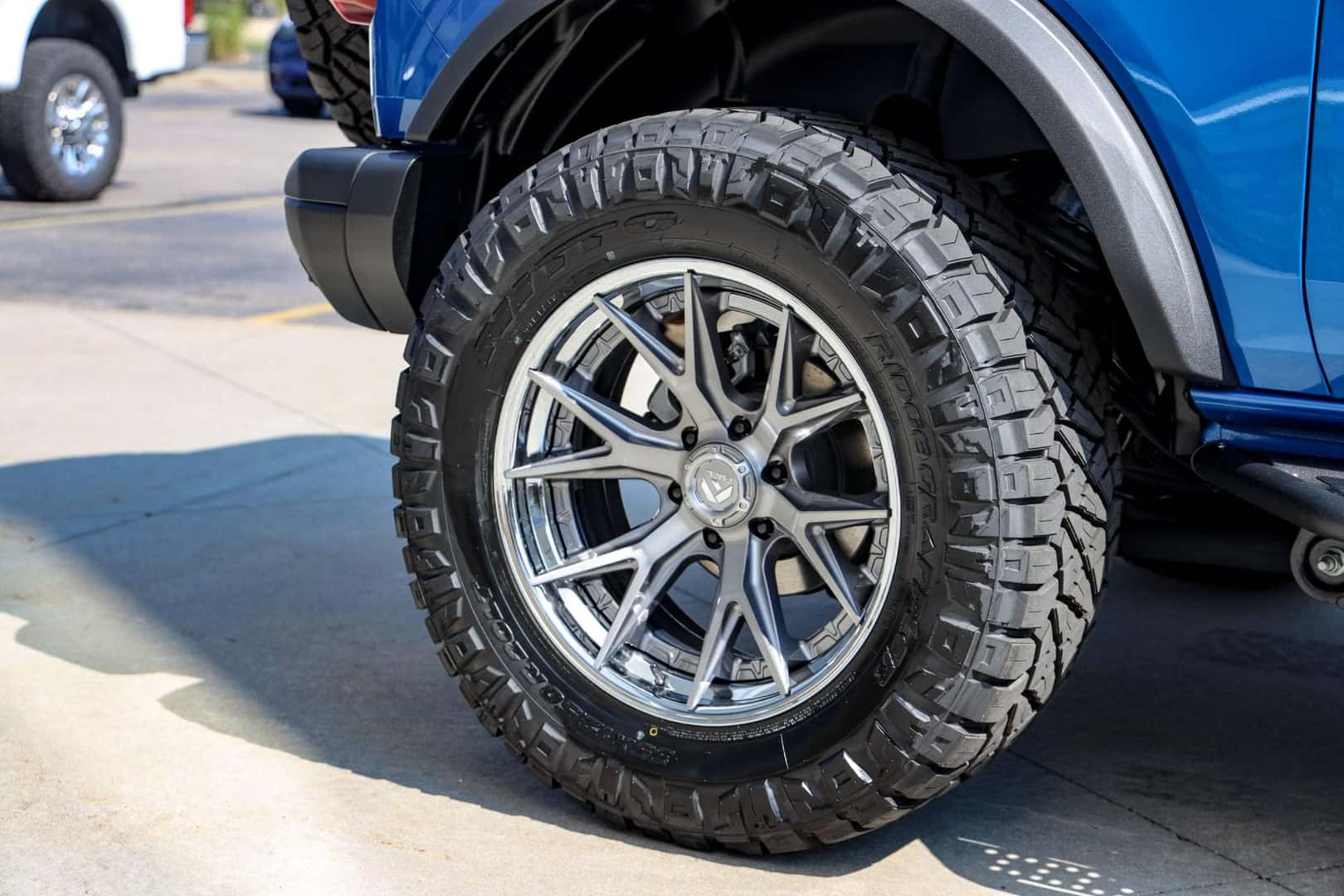 Cryptic Customs by Apple Autos