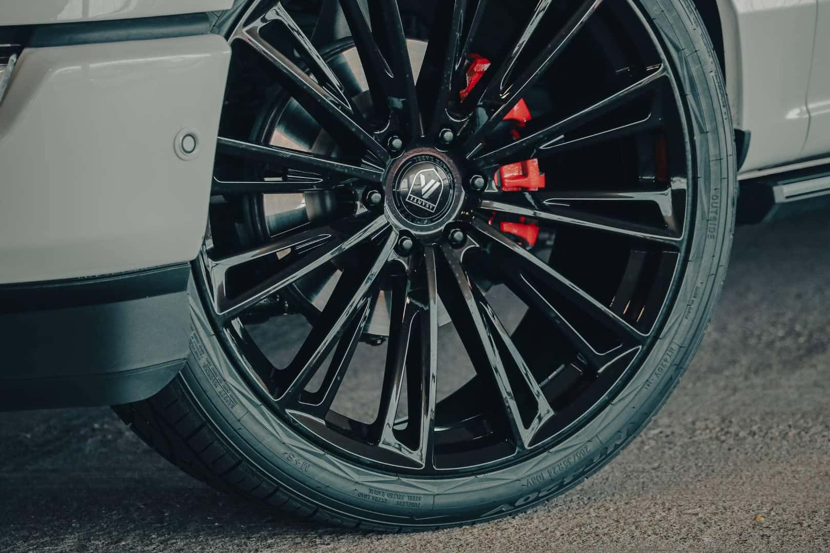 Cryptic Customs by Apple Autos