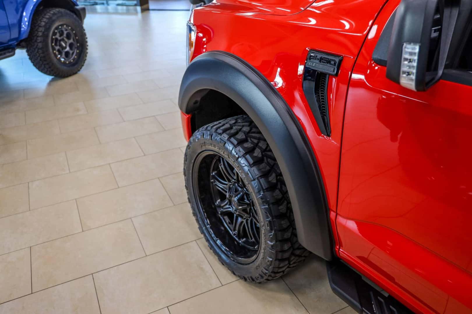 Cryptic Customs by Apple Autos