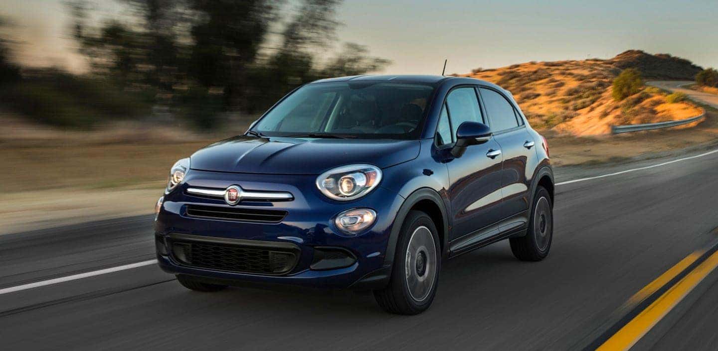 Dennis Dillon FIAT | New and Pre-Owned Car Dealer & Service in Boise, ID