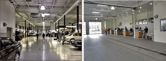 Auto Service, Oil Change & Car Maintenance near Grand Rapids