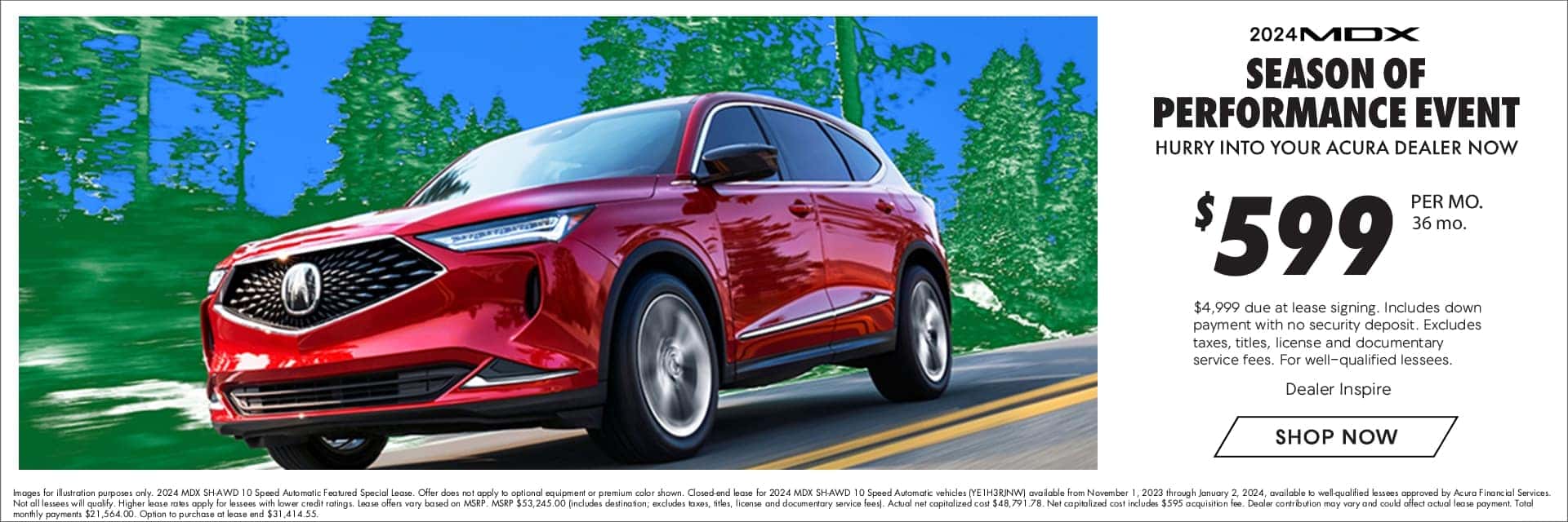 Southern Motors Acura | Acura Dealership in Savannah, GA