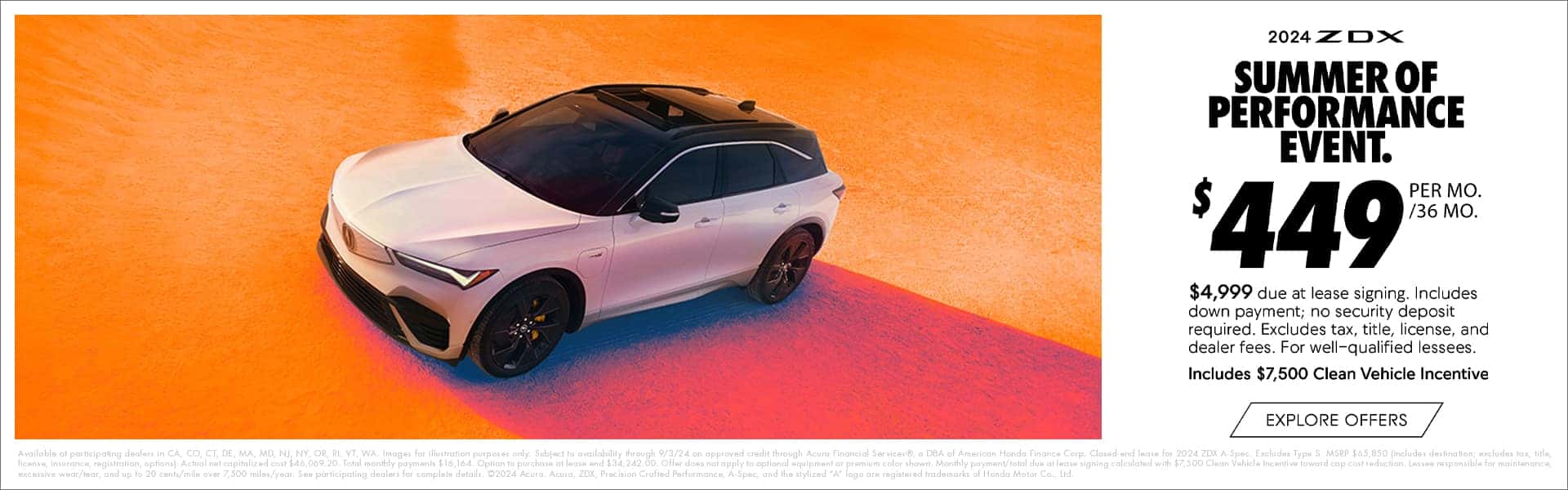 Island Acura | Acura Dealer in Wantagh, NY