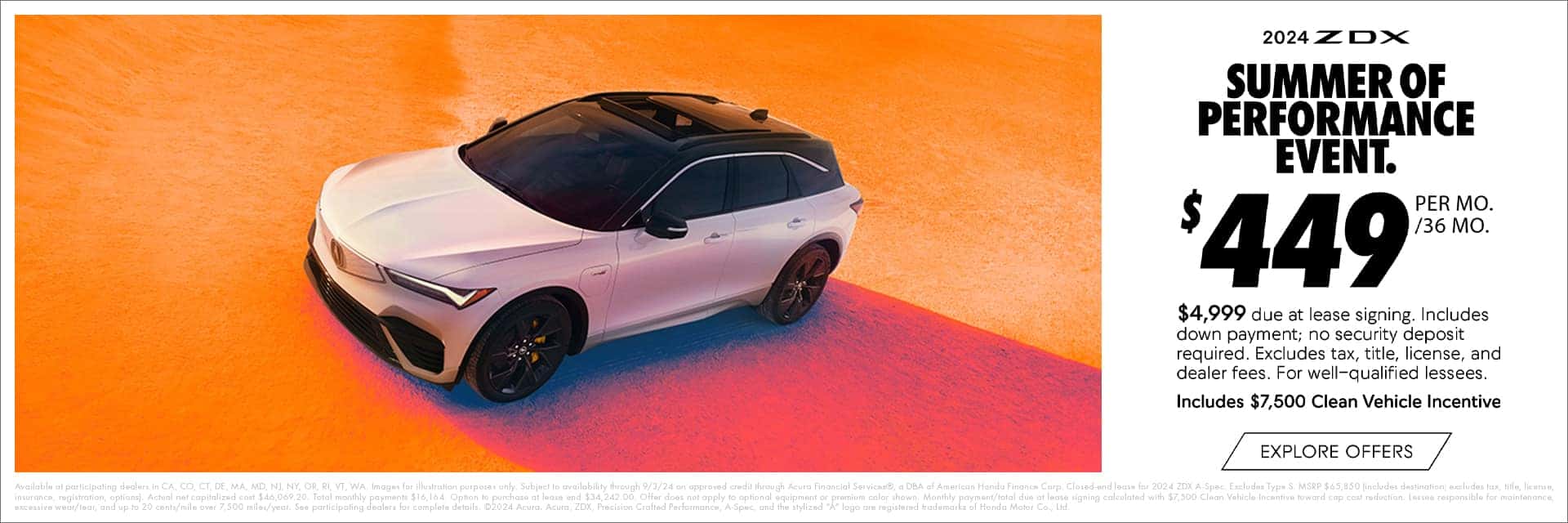 Island Acura | Acura Dealer in Wantagh, NY