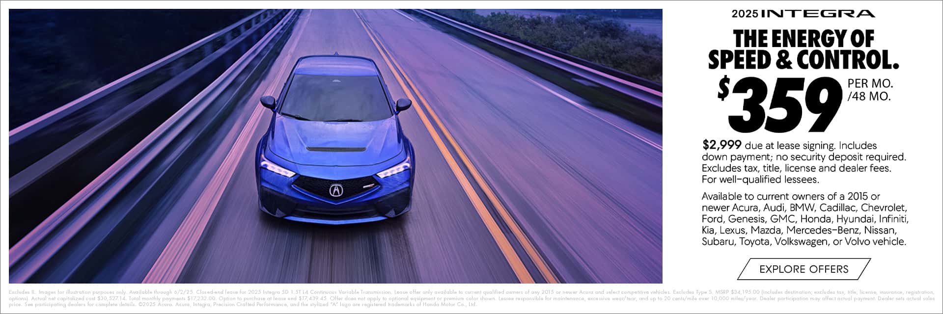 Acura Dealership Warwick RI | Speedcraft Acura