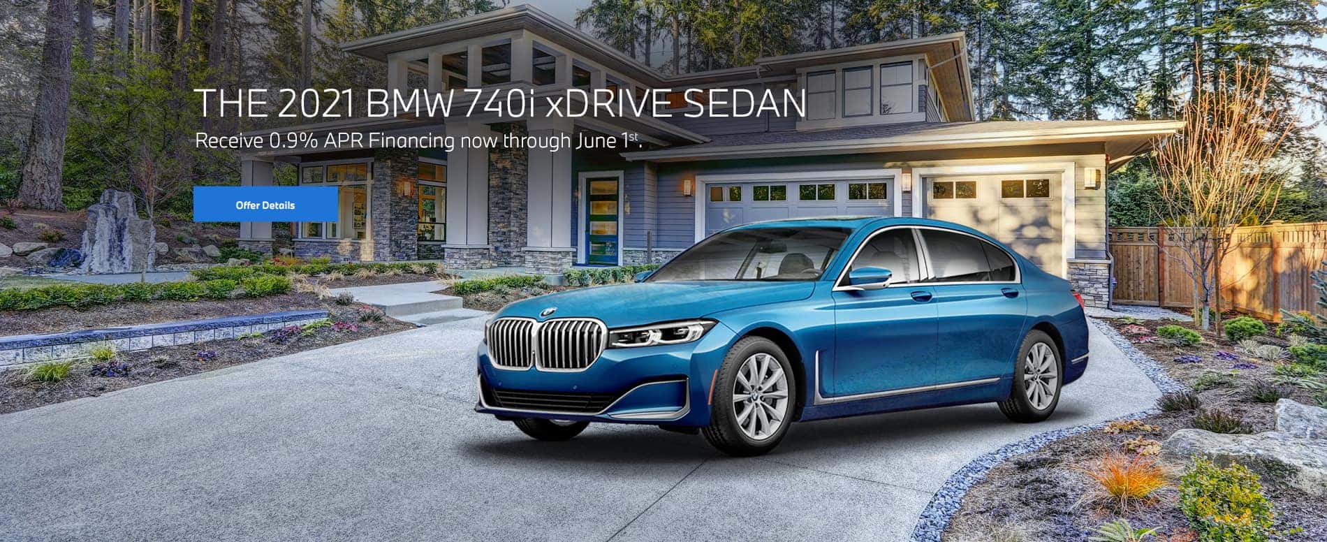 BMW of Tri-Cities in Richland, WA | New and Used Cars