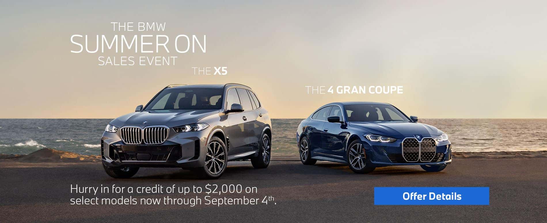 BMW of Elmhurst a BMW Dealer Serving Chicago