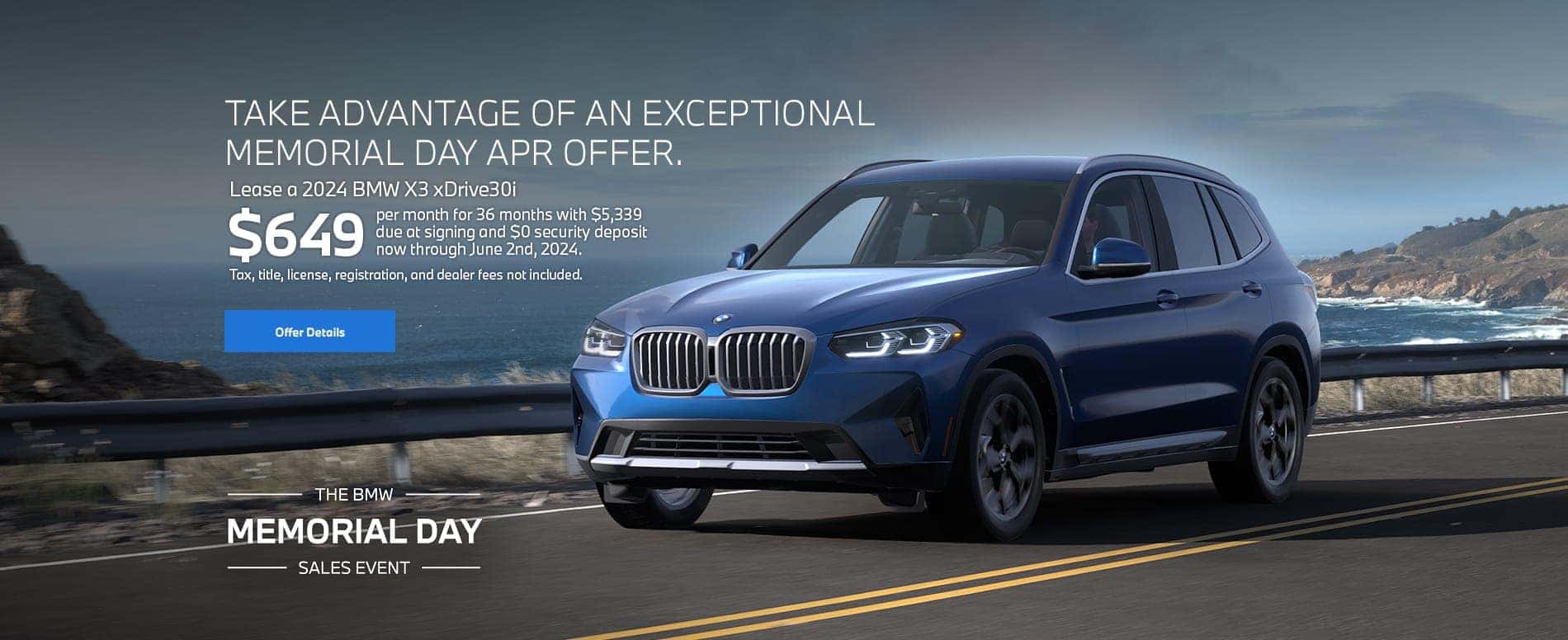BMW of Mount Laurel | BMW Dealer Serving Burlington County, NJ