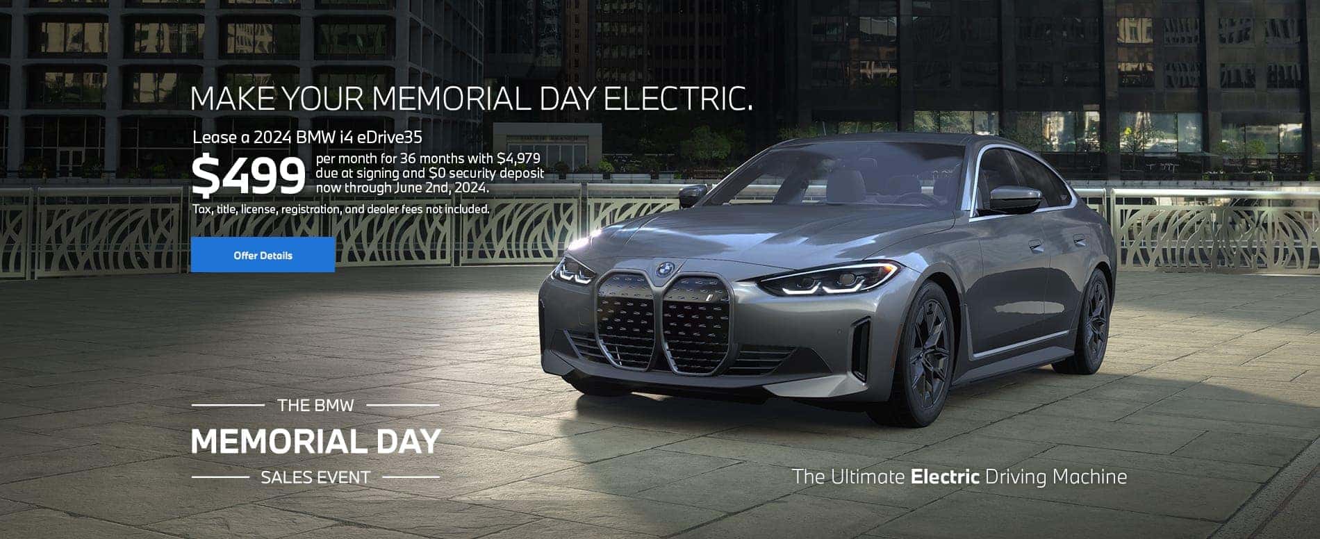 BMW of Rochester | BMW Dealer Serving Greece, NY