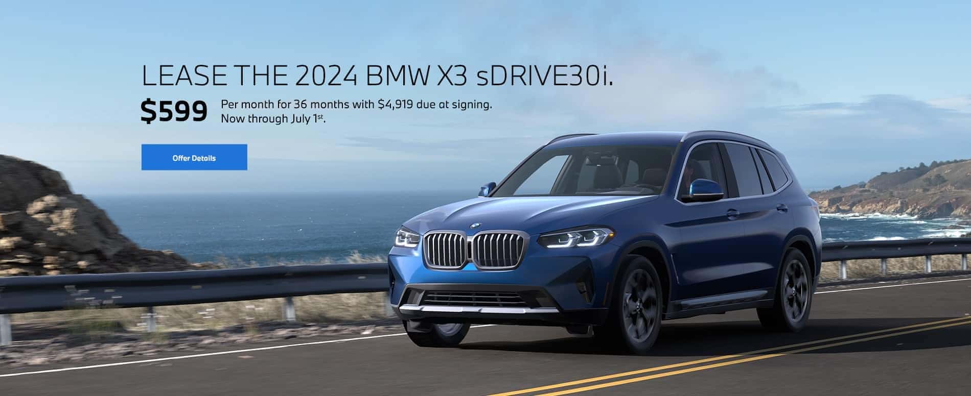 New & Used BMW Dealer Phoenix, AZ - BMW North Scottsdale