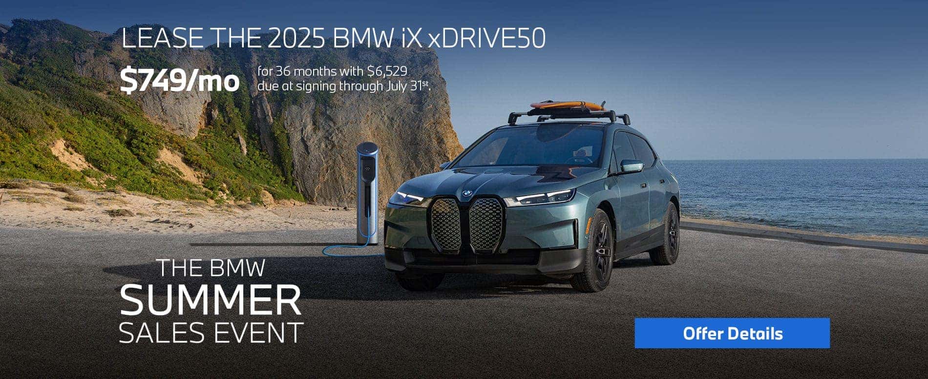 BMW Dealership Tyler TX | Longview | Lufkin