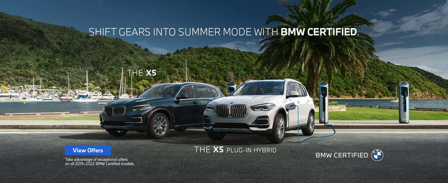 New & Used BMW Dealer Ontario, CA - BMW of Ontario