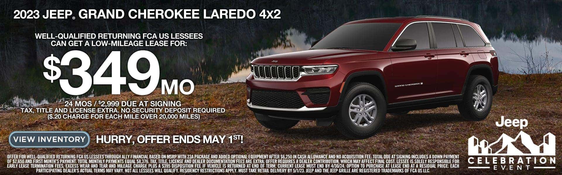 Chrysler Jeep RAM Dodge Dealership in Huntsville, AL | Landers McLarty ...